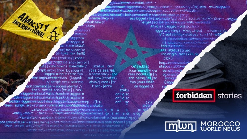 Spanish Government Renews Rejection of Pegasus Accusations Against Morocco