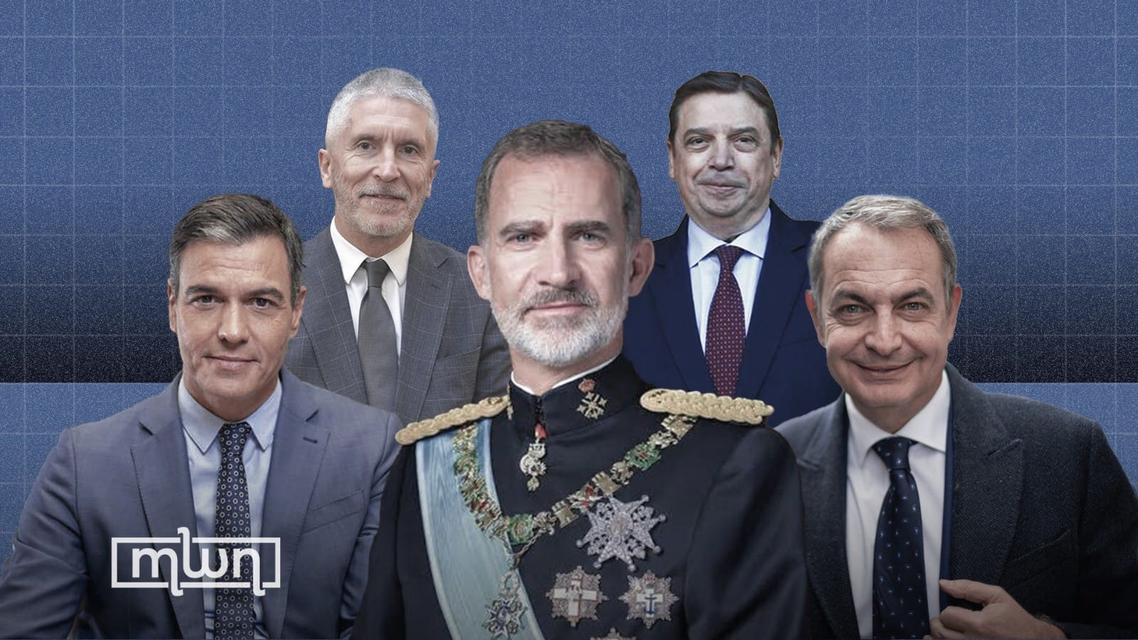 Spanish Leaders Mark Throne Day by Lauding Morocco’s Progress