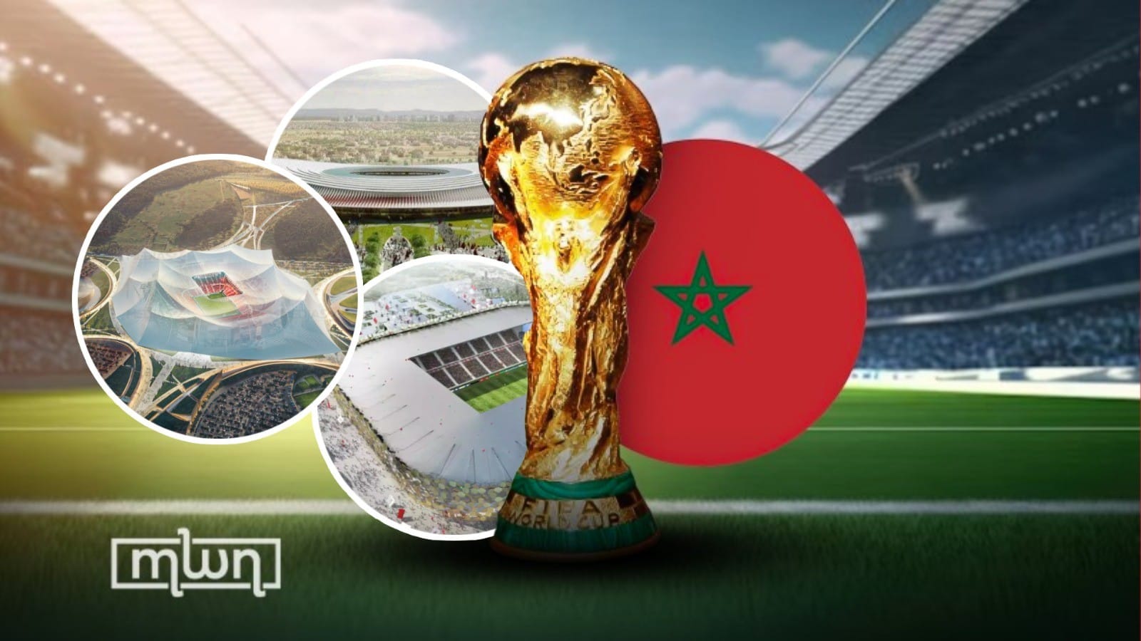 Spanish Media: Morocco Is Dictating the Terms of 2030 World Cup Bid