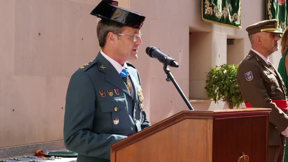 Spanish Official: Moroccan-Spanish Security Cooperation Crucial in ...