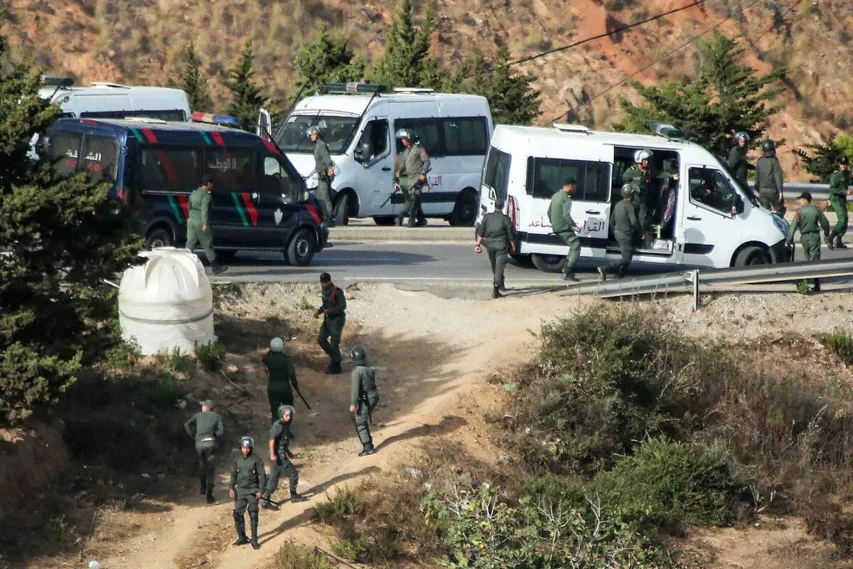 Spanish Security Official: Morocco is a ‘Priority Partner’ in Migration ...