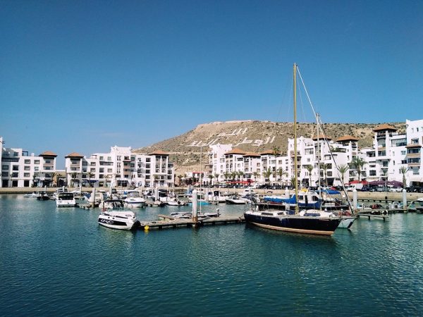 Spanish Tourists Fascinated with ‘Lower Cost’ of Living in Morocco