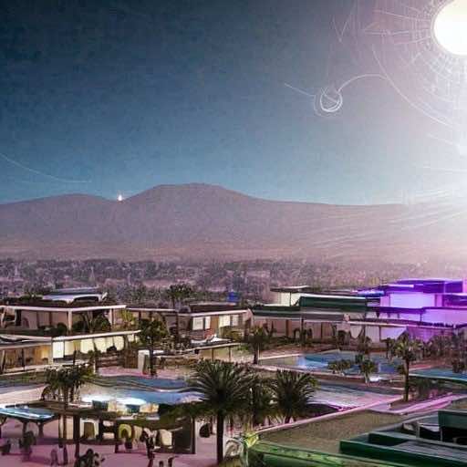 Startup Introduces Revolutionary Open Source Image-to-Text Generator