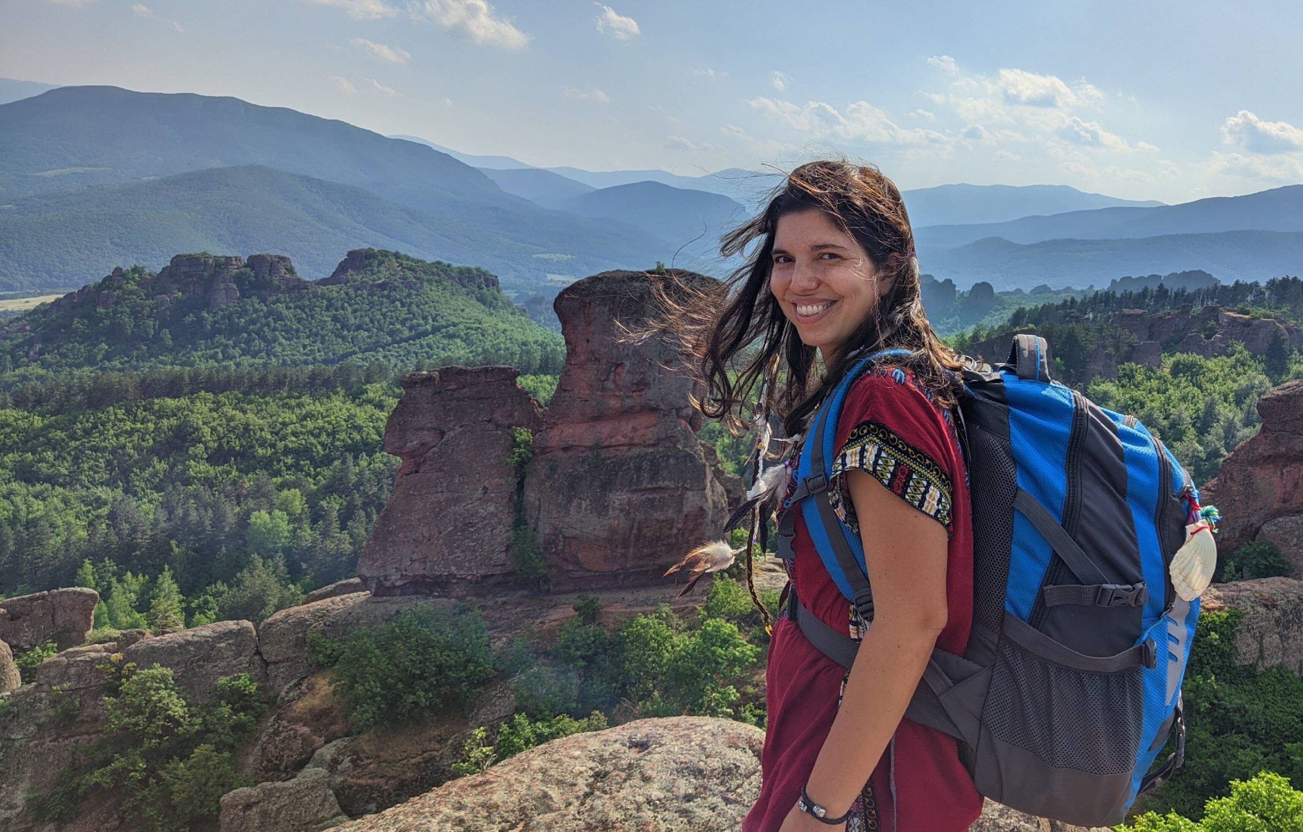 Storyteller Juliana Marin Fryling ‘Shares Stories Like Seeds to Heal ...