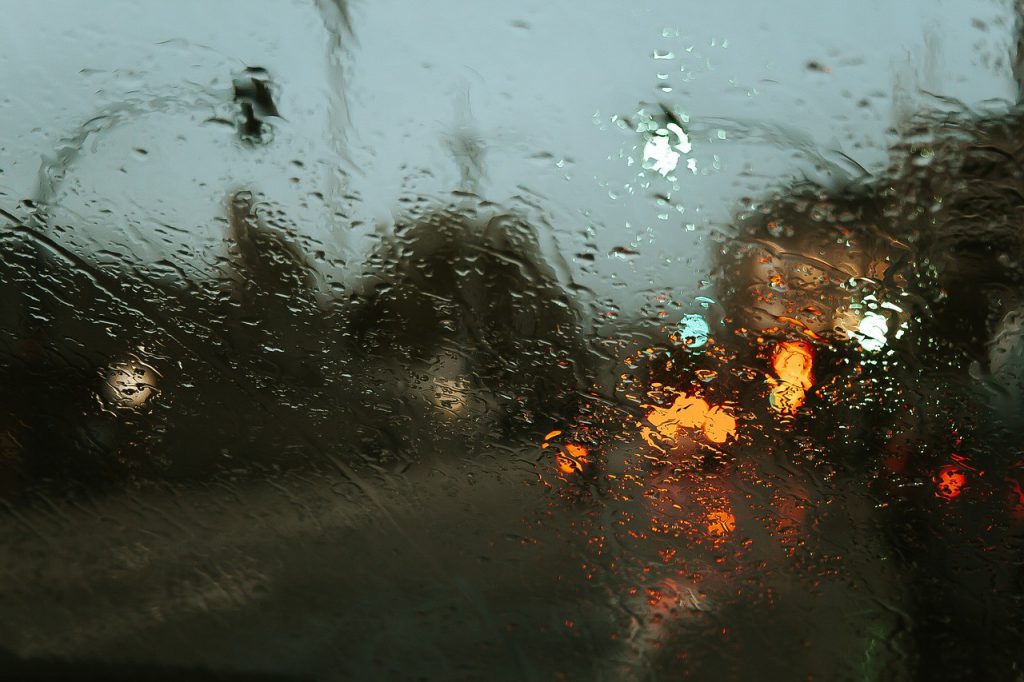 Strong Rainfall, Heavy Wind To Hit Moroccan Provinces on Thursday, Friday