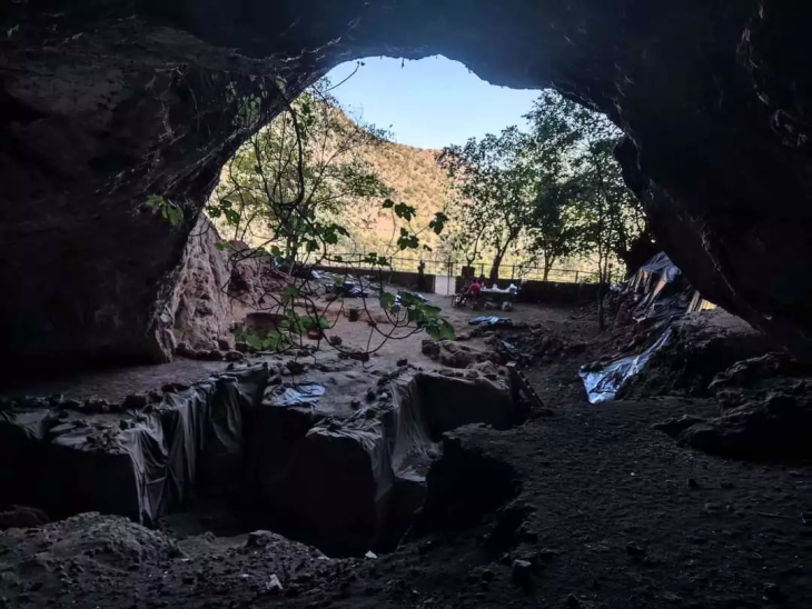 Study: Ancient Moroccan Hunter-Gatherers Relied Heavily on Plants