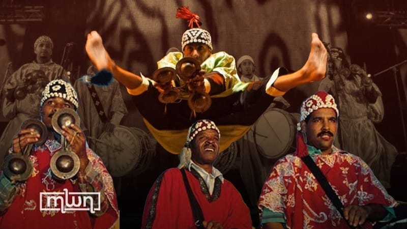 Study: Gnaoua Music and Morocco’s Creative Industries Hold Vast ...