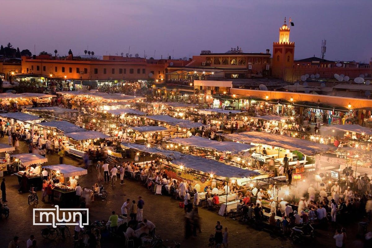 Marrakech News – Latest Headlines & Stories