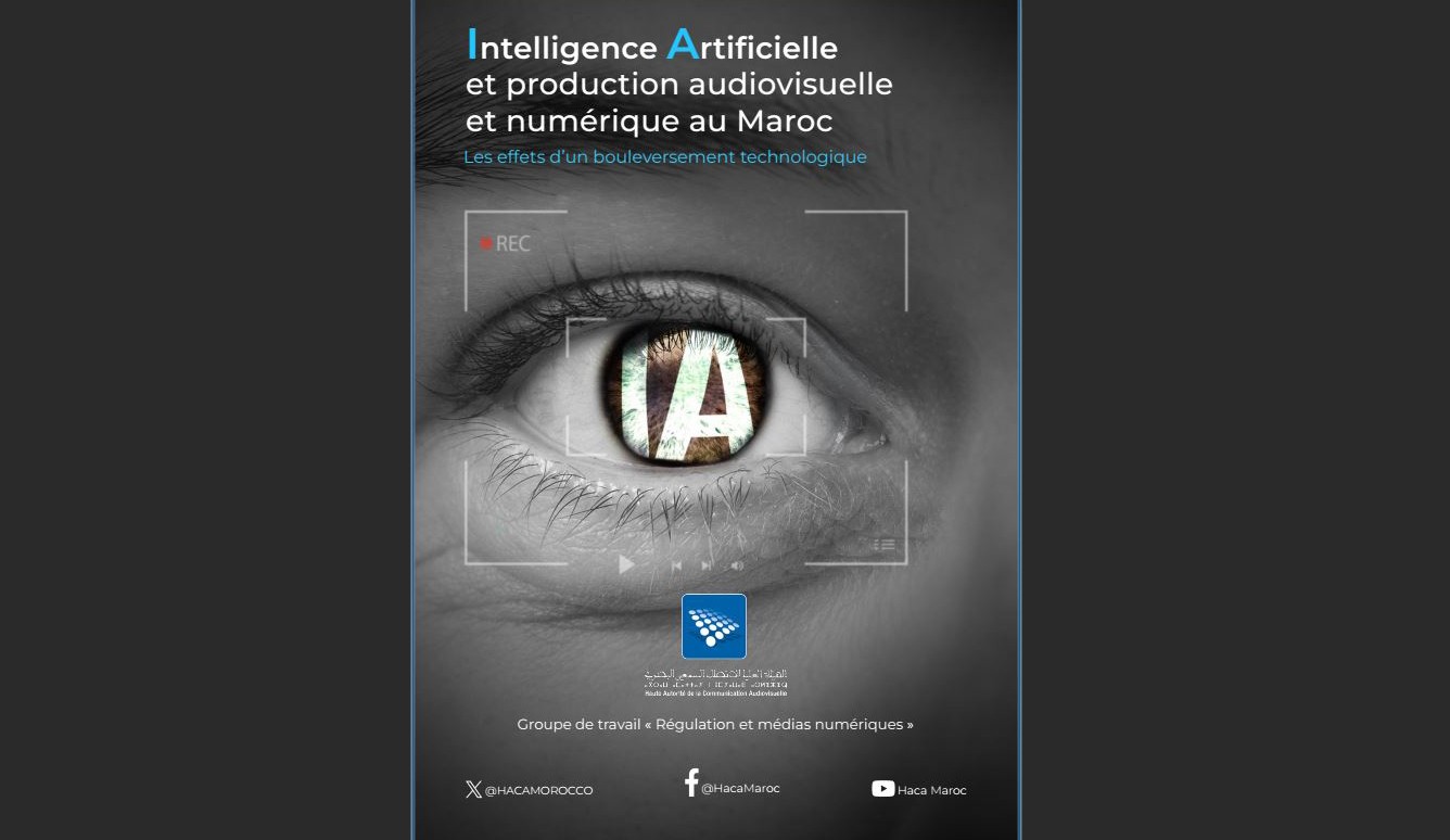 Study: Most Moroccan Professionals Unprepared for Artificial Intelligence