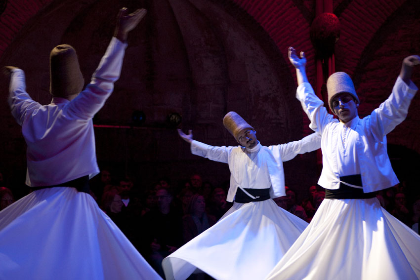 Sufism takes pride of place in Morocco- Sheikh of Tariqa Tijaniyya in Egypt
