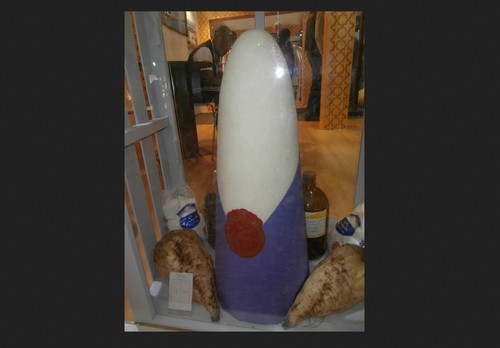 Morocco Designs World's Biggest Piece of Sugar