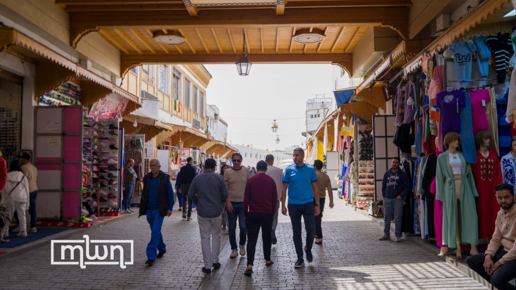 Survey: 82% of Moroccans Feel Safe in Public Places