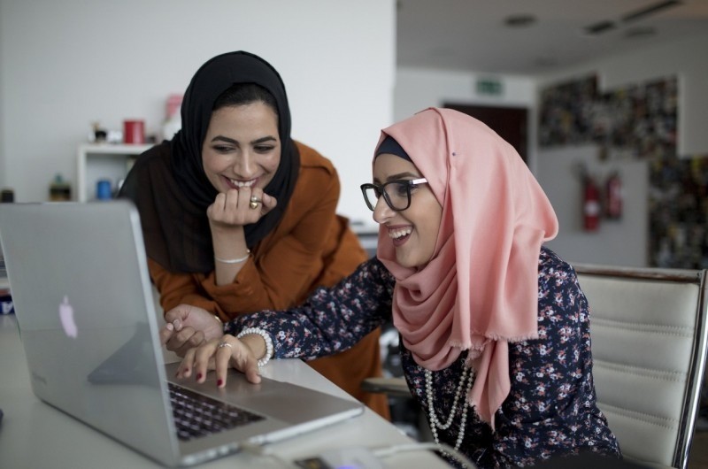 Survey: 85% of MENA Professionals Prefer Remote Work