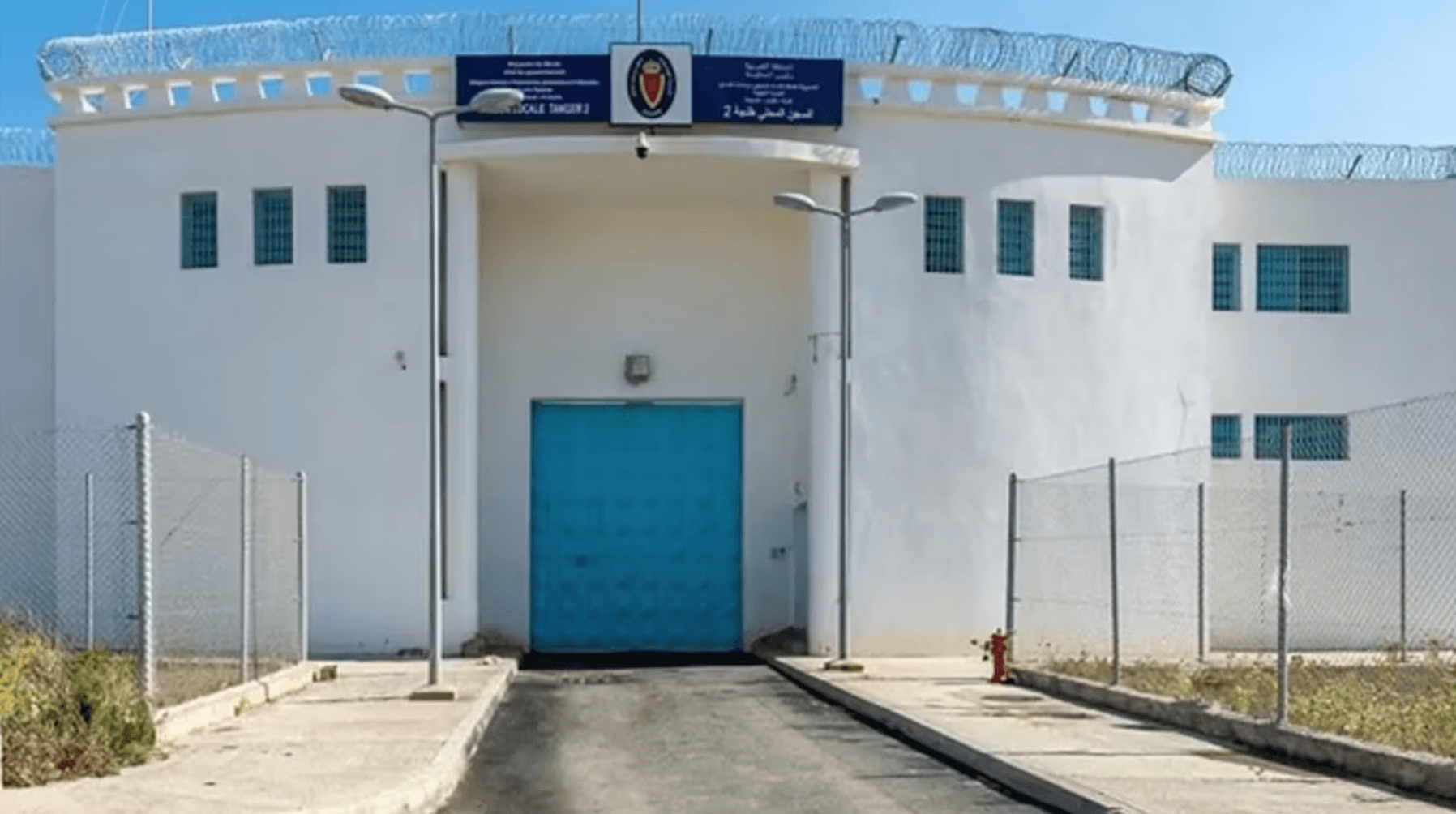 Tangier Murderer Jailed for 25 Years Over Killing, Burning Woman’s Body