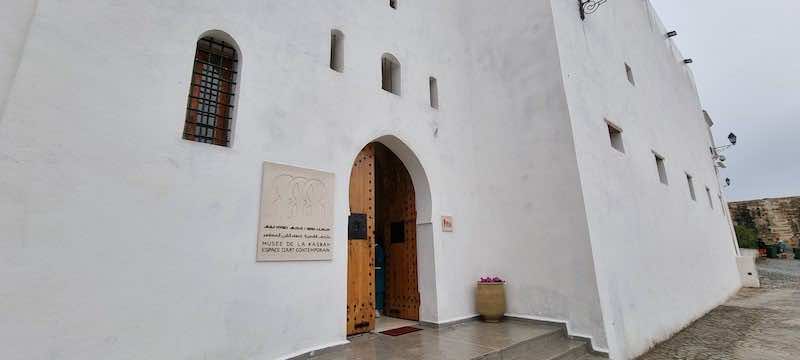 Tangier’s Kasbah Prison Transformed Into Museum