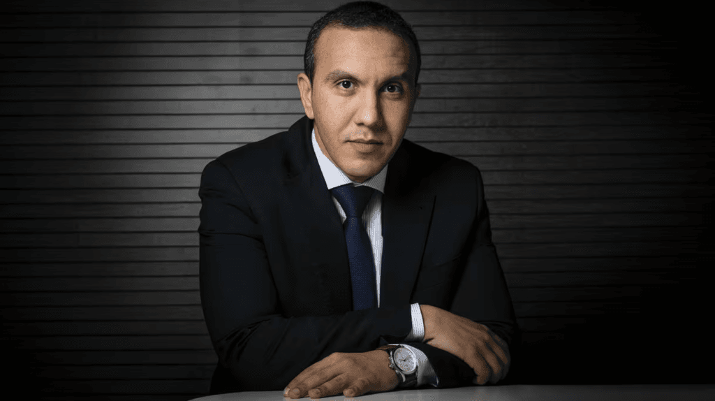 Tarik Hammane Takes Helm of Morocco's National Utilities Firm ONEE