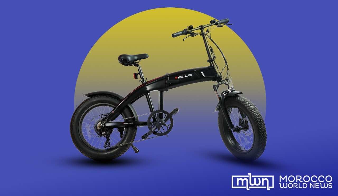 Telus Bikes: Morocco’s New Sustainable Transport?