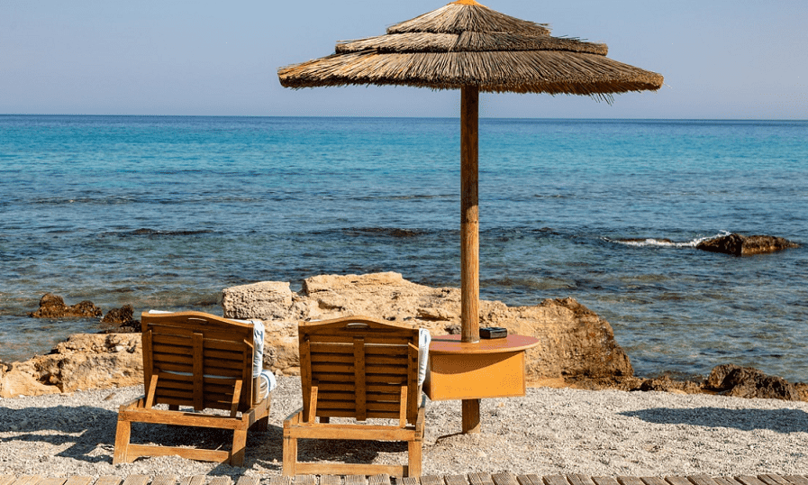 Temperature To Reach 47 Degrees Celsius in Some Moroccan Regions