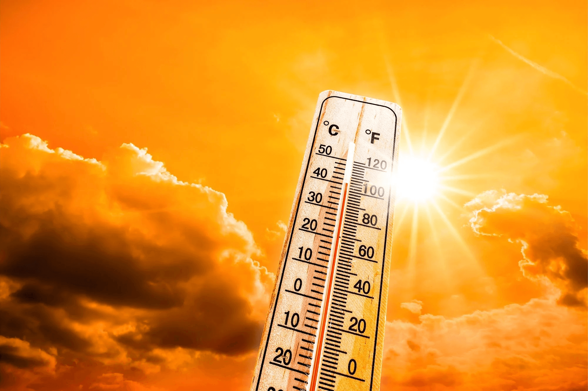 Temperatures to Rise to 48 Degrees Celsius in Several Provinces in Morocco