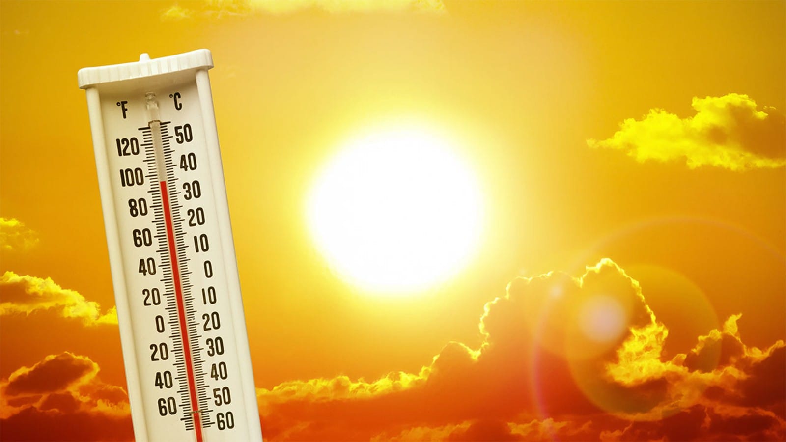 Temperatures to Soar to 47 Degrees Celsius as New Heatwave Hits Morocco