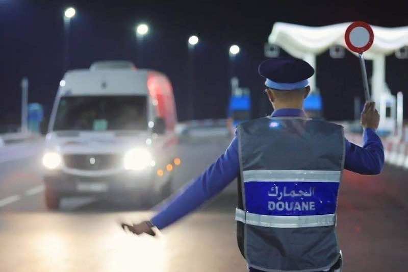 TGR: Morocco’s Customs Revenue Climbed by 24.9% in Late July 2022