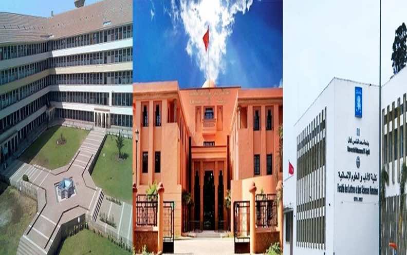 3 Moroccan Universities in Top 28 of Arab World: Times Higher Education
