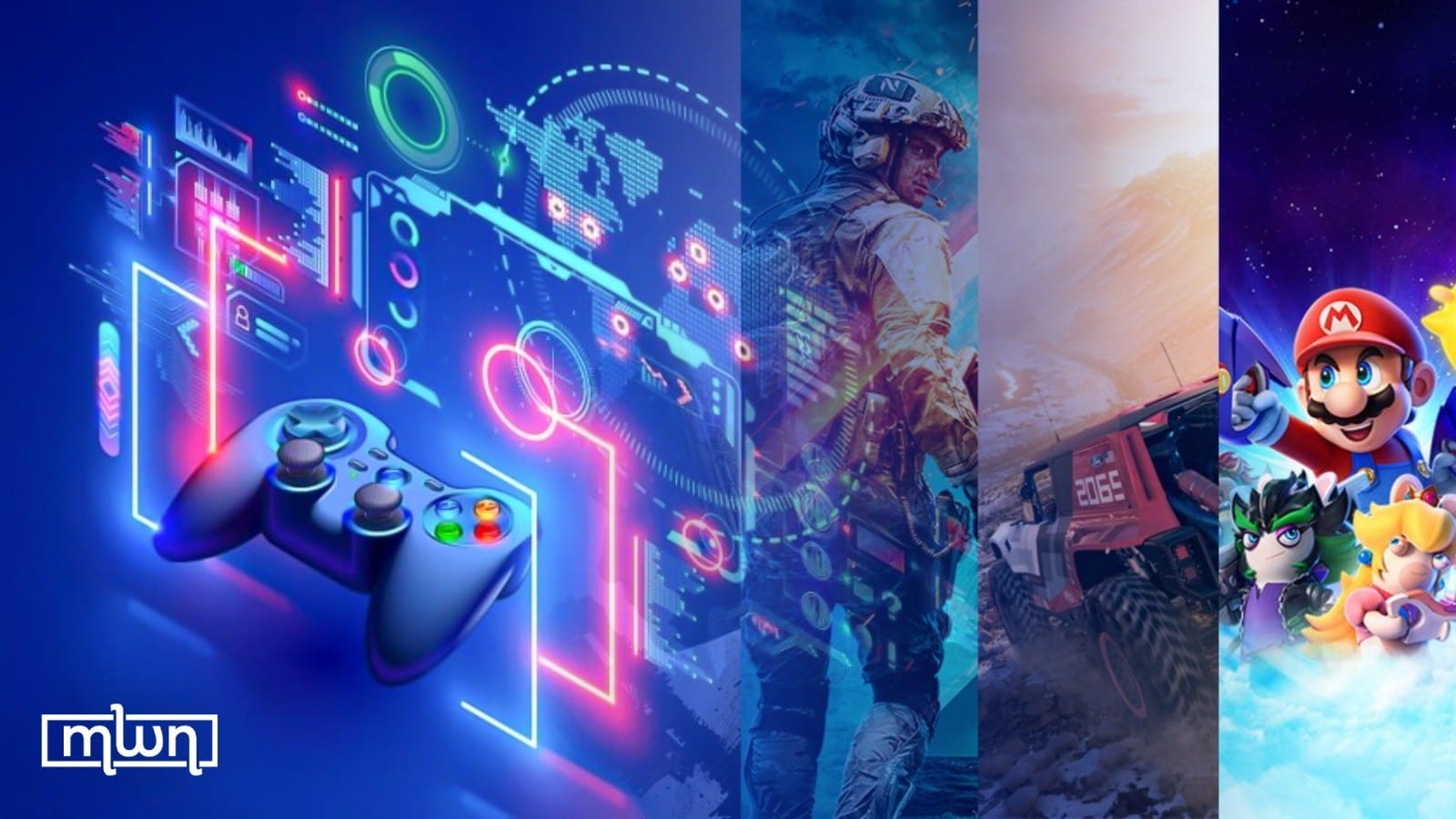 The Allure of Video Games in Modern Life