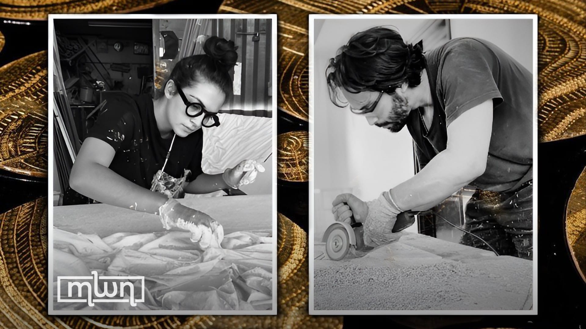 The Art of Transformation in Yahya Benatia’s Creative Evolution