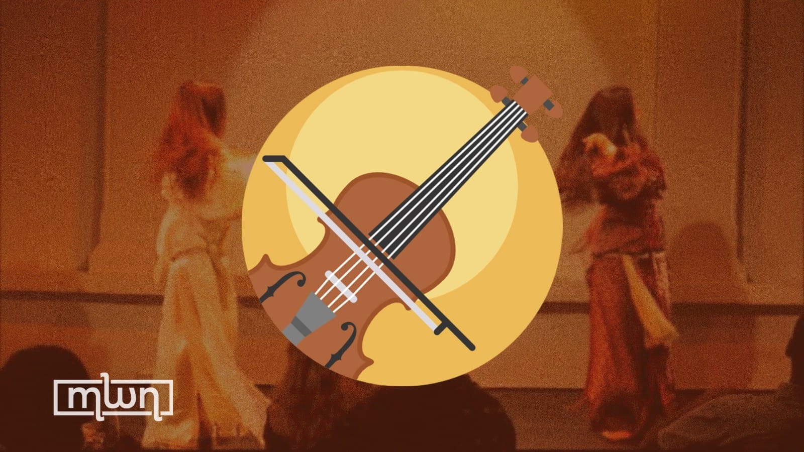 The Chaabi Soundtracks Turning Streets into Dance Floors