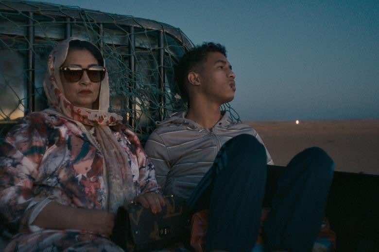 ‘The Damned Don't Cry’: Venice Film Festival Celebrates Moroccan Film