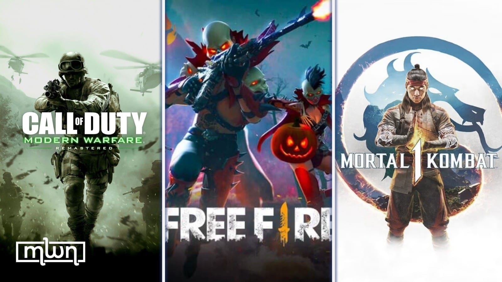 The Digital Playground: Meet Your Favorite E-Games