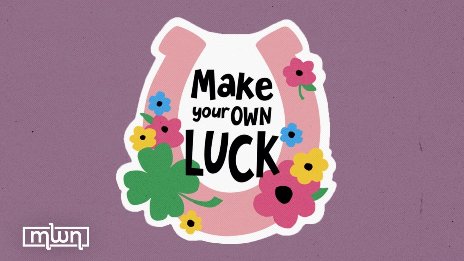 The Magic and Reality of Making Your Own Luck