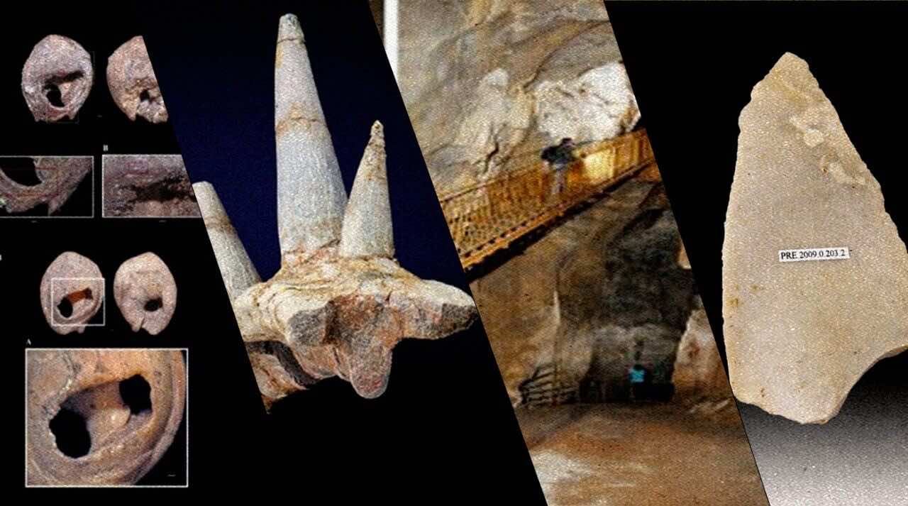 The Most Fascinating Scientific Findings Within Morocco in 2021