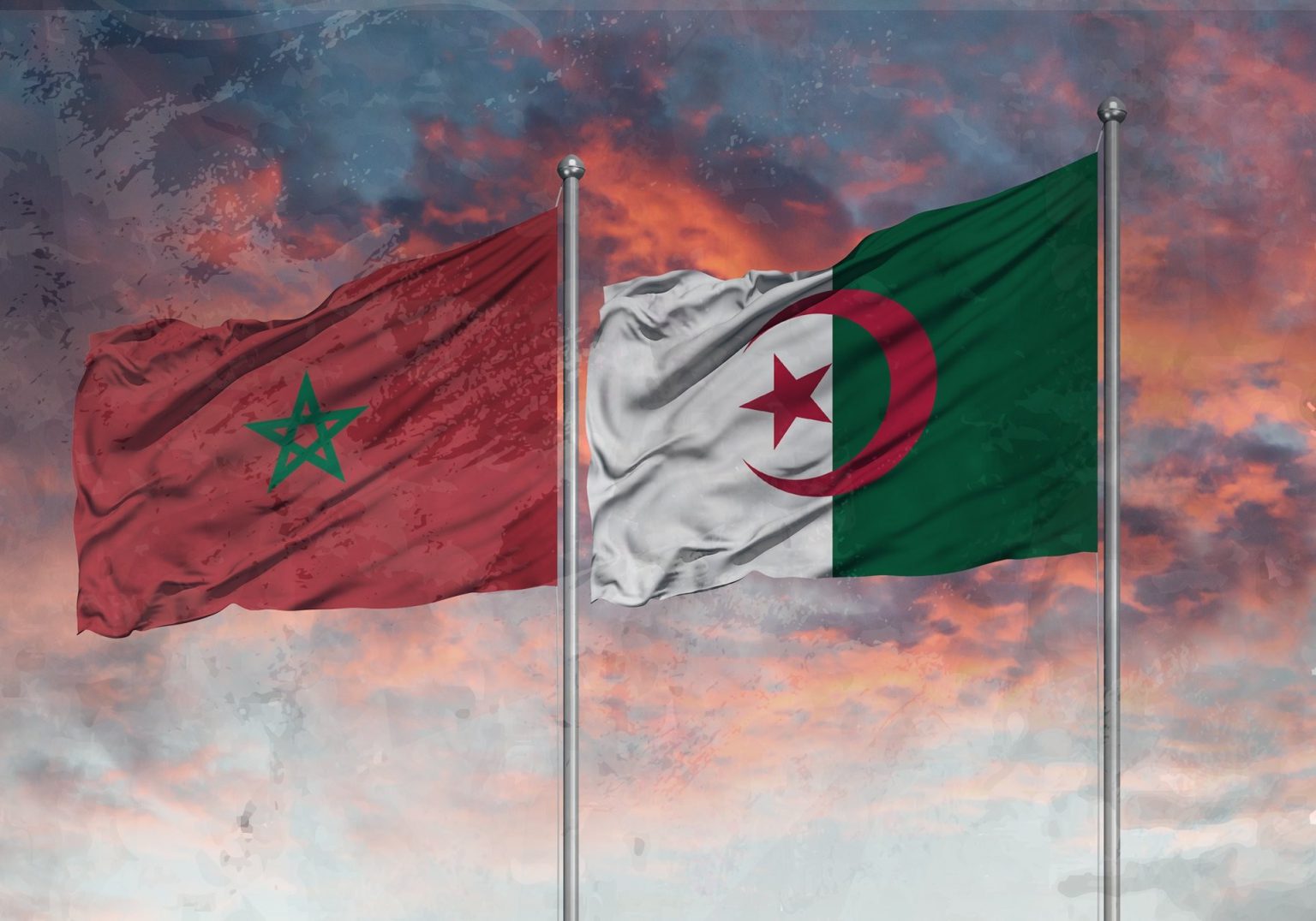 The Real Reason Behind Algeria’s Growing Resentment Against Morocco