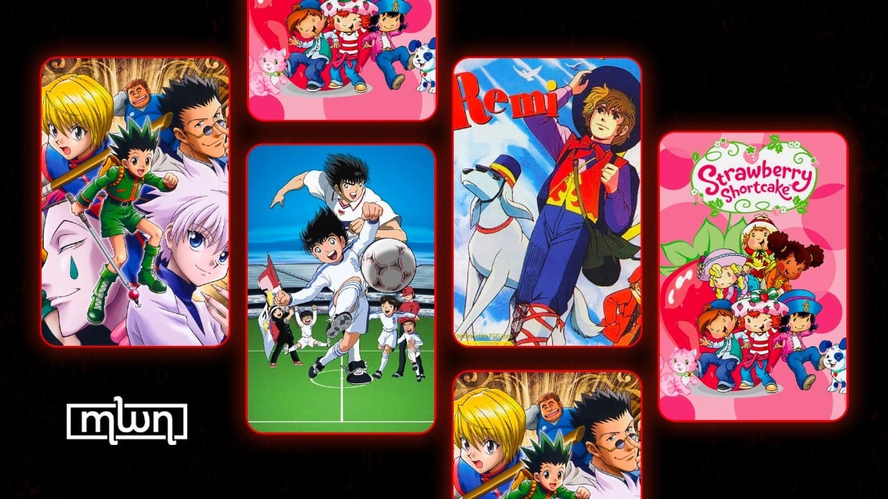 The Spacetoon Songs That Defined Gen Z Moroccan Childhoods