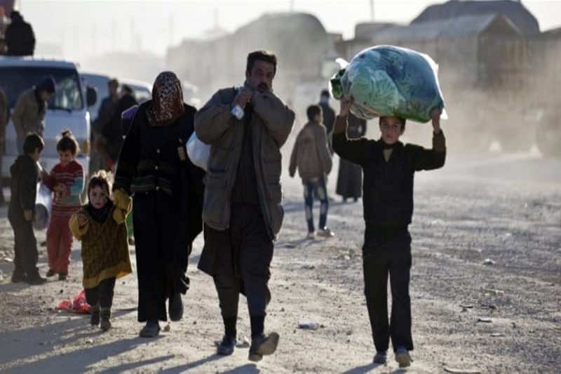 The Story of Douraid: Inside a Syrian Refugee’s Trip to Morocco