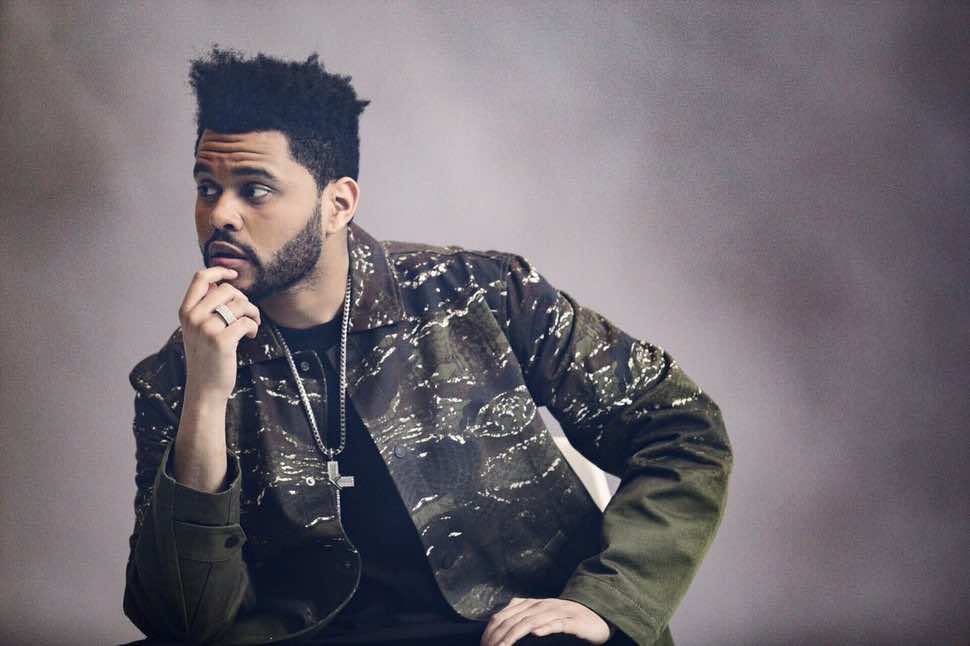 The Weeknd to Perform at Morocco's Mawazine Festival