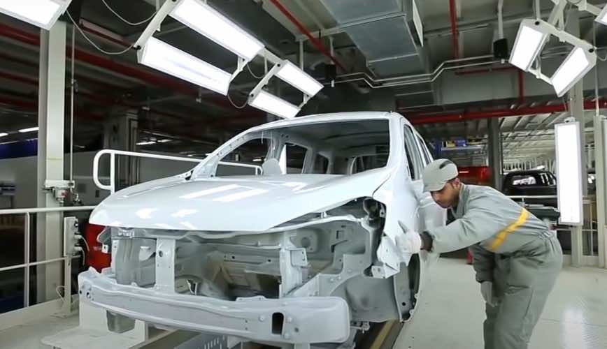 Think Tank: Morocco’s Growth Model Effective, but Unequal