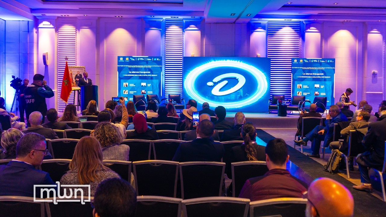 Third Edition of ‘Digital Now!’ Kicks Off in Casablanca