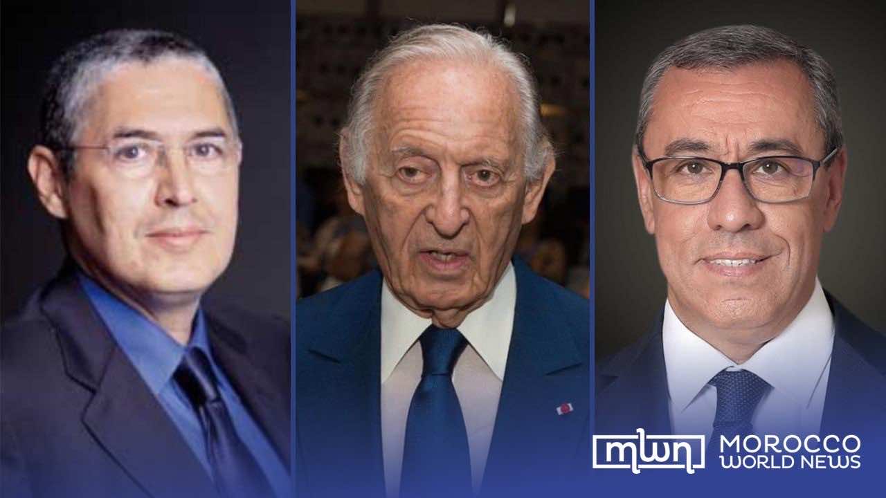 Three Moroccan Banks Among Forbes Middle East ‘Top 30 Banks 2022’