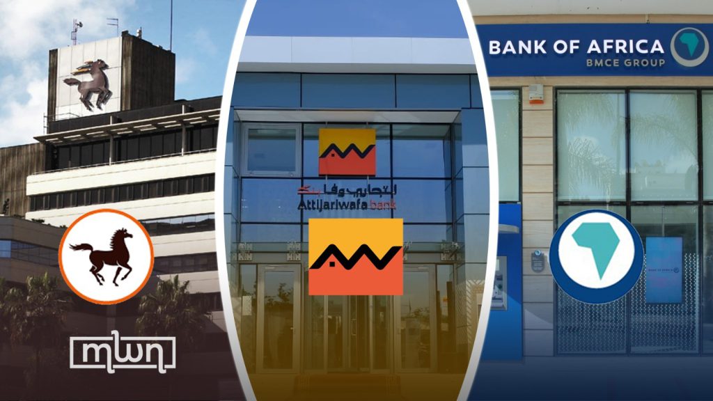 Three Moroccan Banks Secure Spots in Africa’s Top 10 for 2023