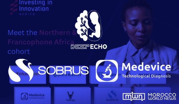 Three Moroccan Health-Tech Startups Selected for Pan-African Incubator ...