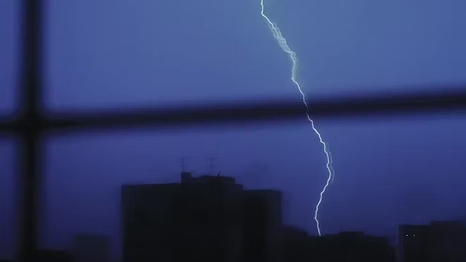 Thunderstorms to Hit Several Moroccan Provinces