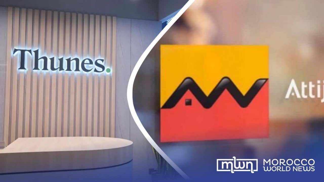 Thunes, Attijariwafa Bank Partner to Improve Payout Services in Morocco