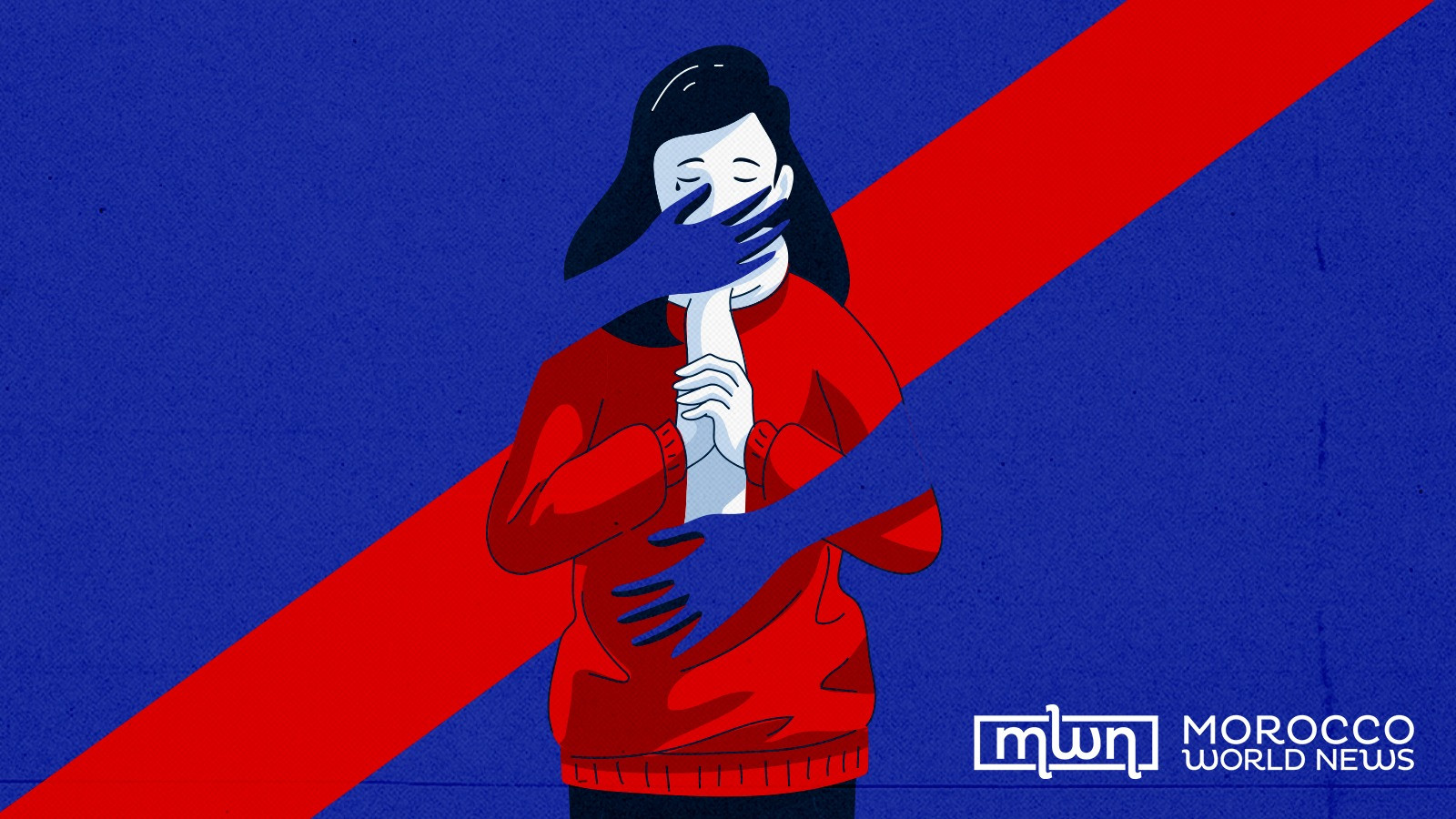 Tiflet Child Rape Case: Victim’s Parents in Shock, Pain