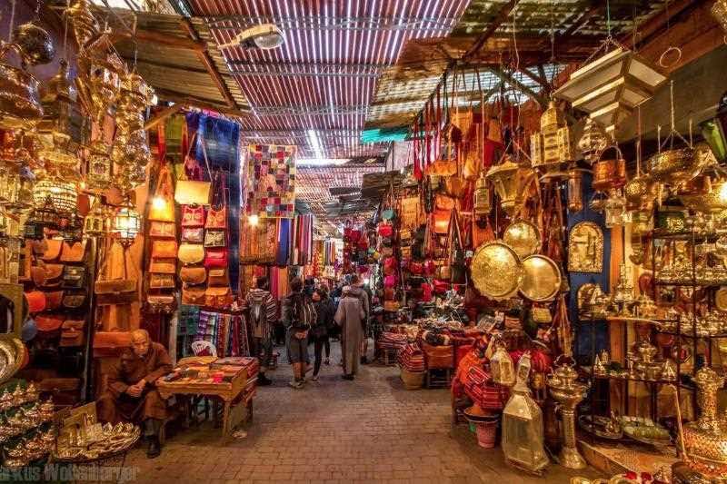 Time Magazine: Marrakech Among ‘Top 100 Greatest Places of 2021’