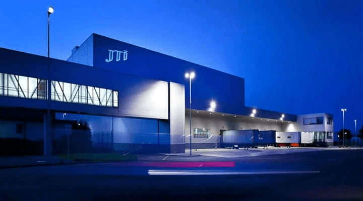 Tobacco Company JTI Launches Its First Green Factory in Morocco