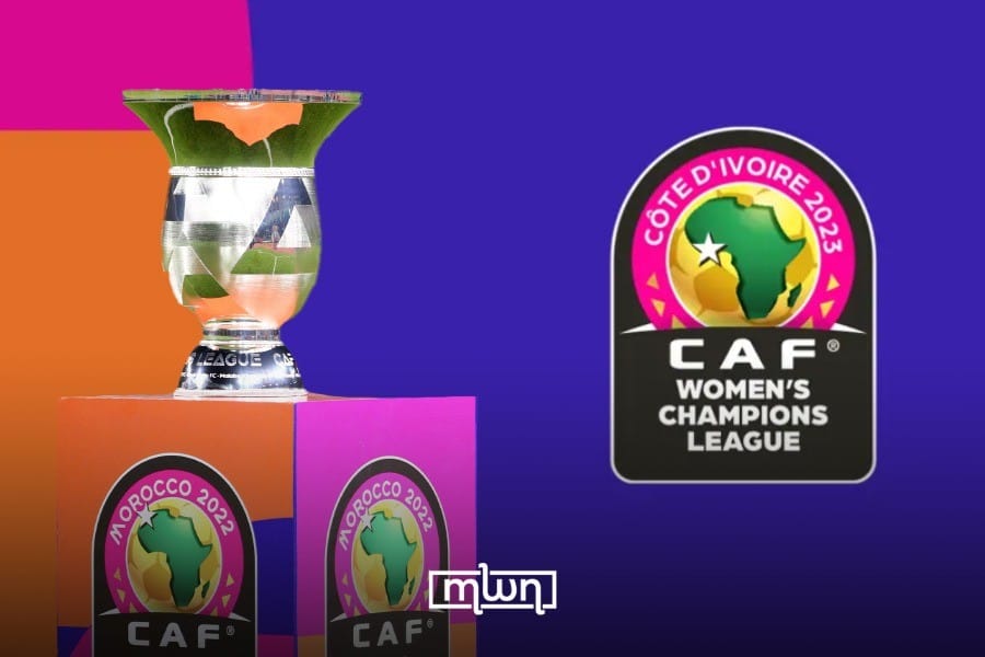 Today’s the Day: CAF Women’s Champions League Final Draw