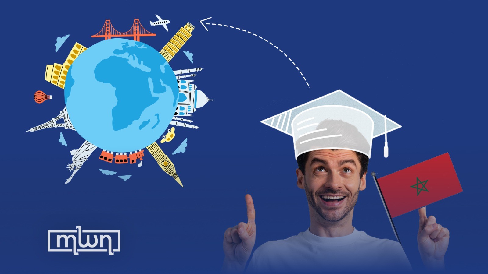 Top 10 Student Exchange Programs in Europe for Moroccan Students