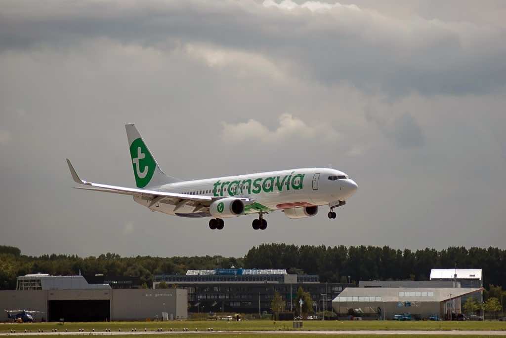 Transavia Records Flight Booking ‘Explosion’ After Morocco Reopened Air ...